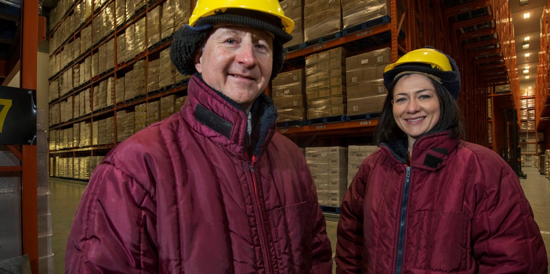 Promotions strengthen board at Reed Boardall - Reed Boardall