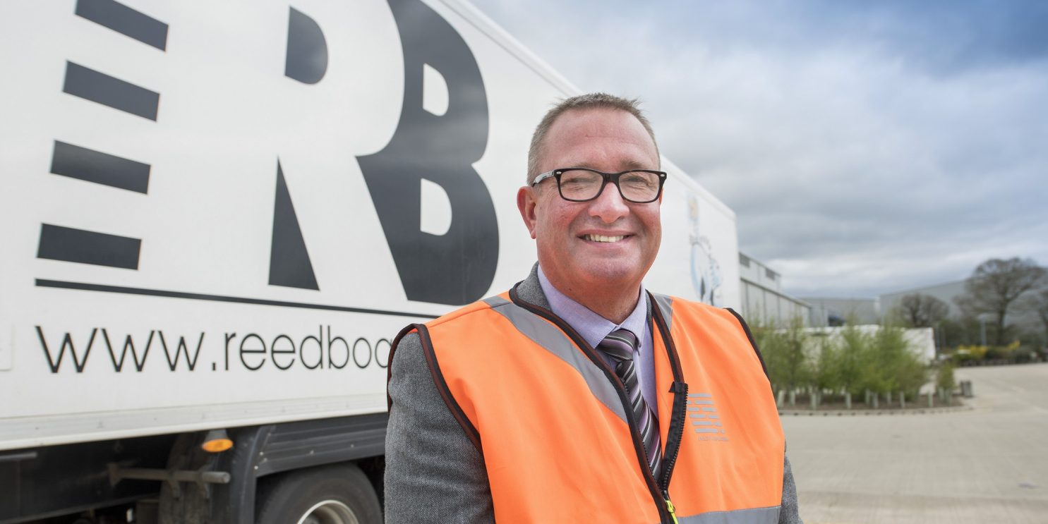 News - Reed Boardall