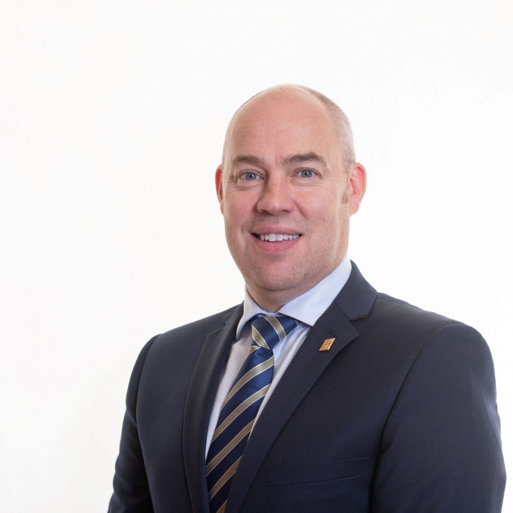 Meet the team - Reed Boardall