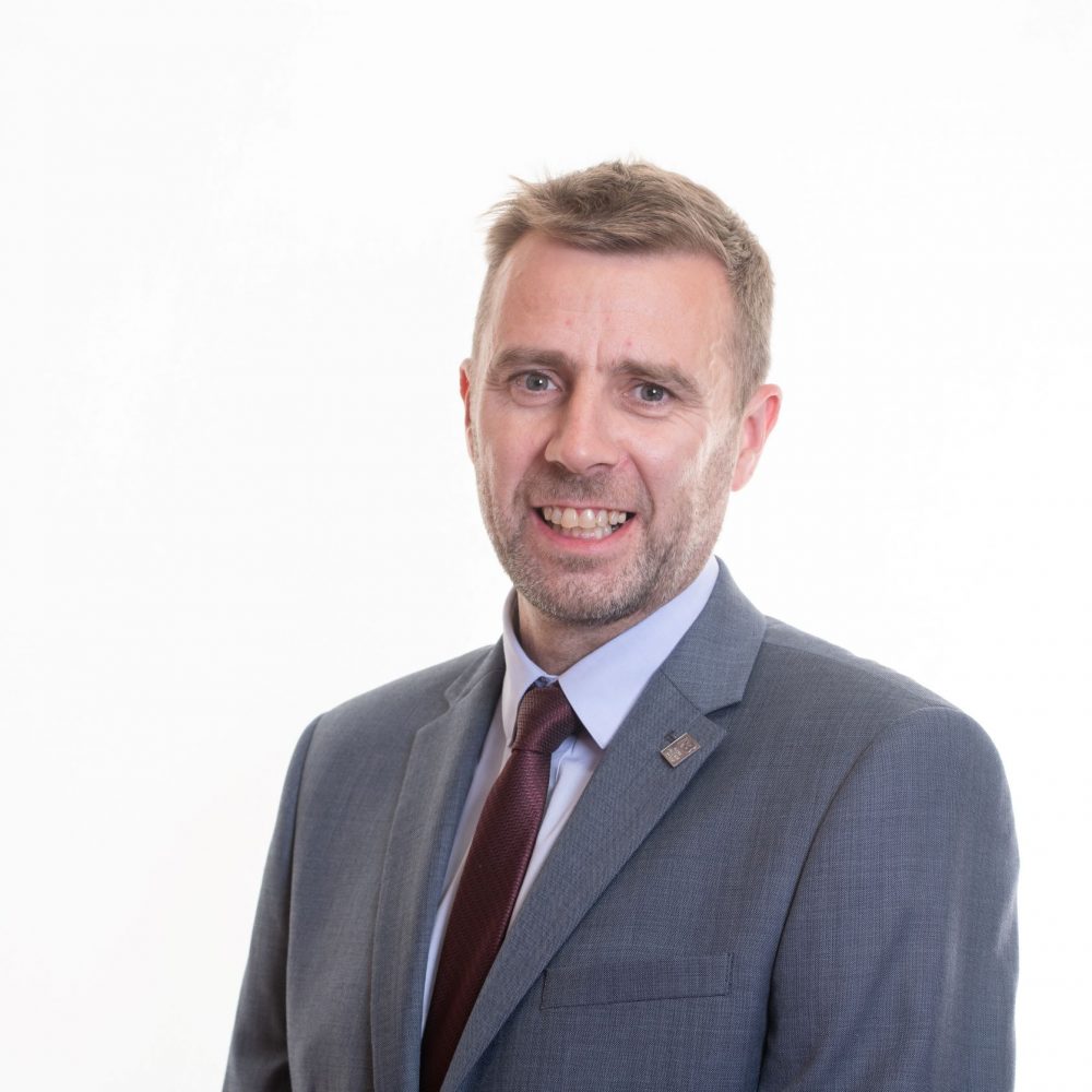 Meet the team - Reed Boardall