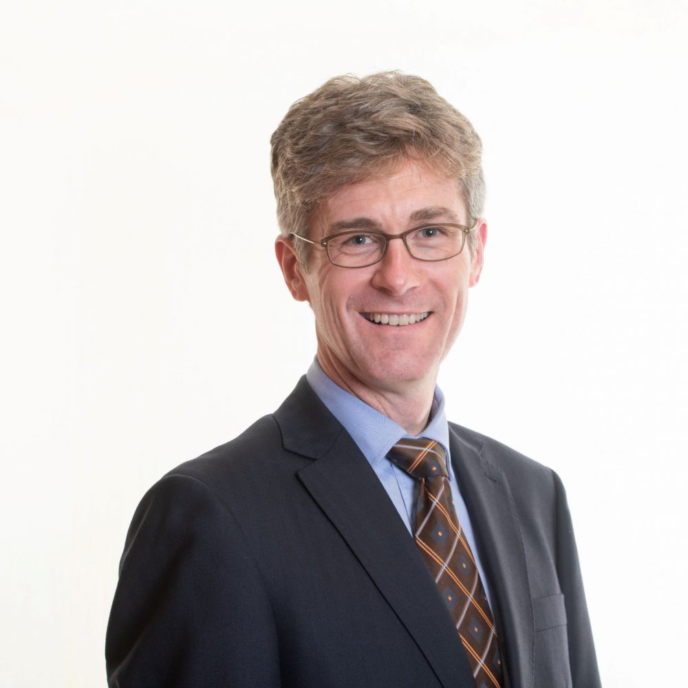 Meet the team - Reed Boardall