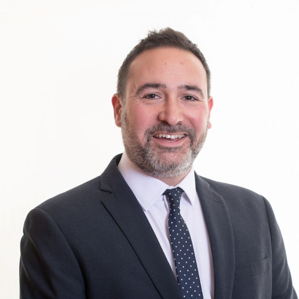 Meet the team - Reed Boardall