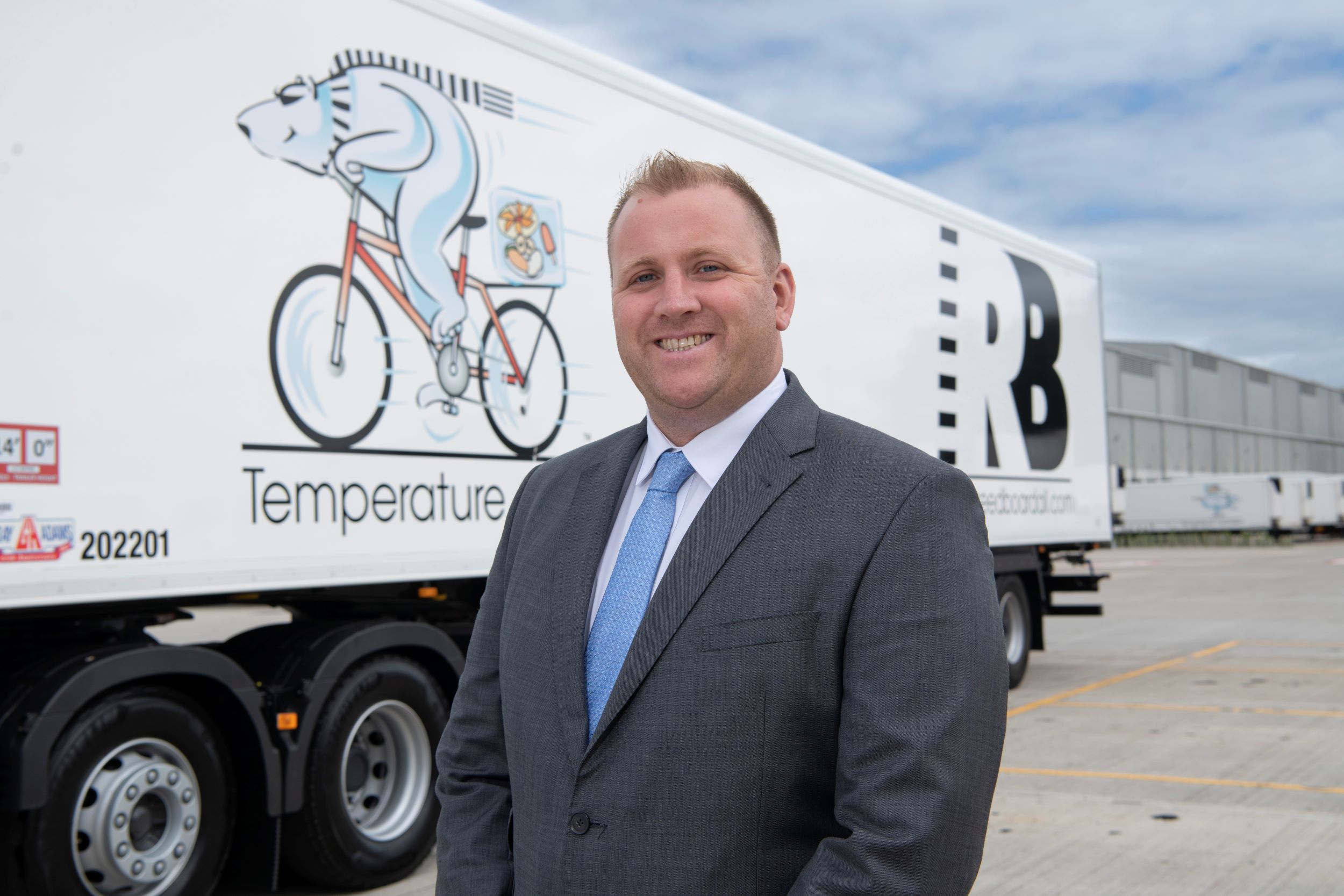 New director appointed at Reed Boardall - Reed Boardall