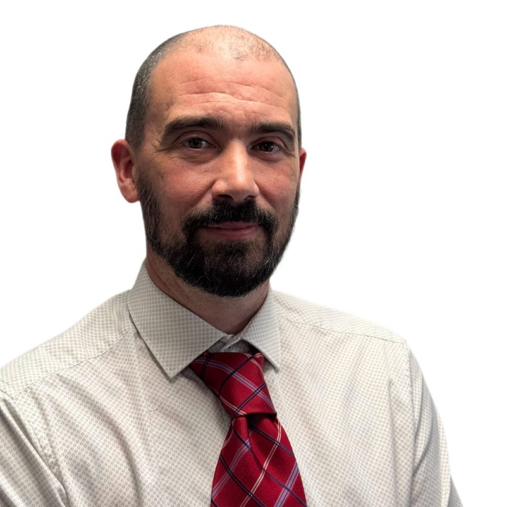 Meet the team - Reed Boardall